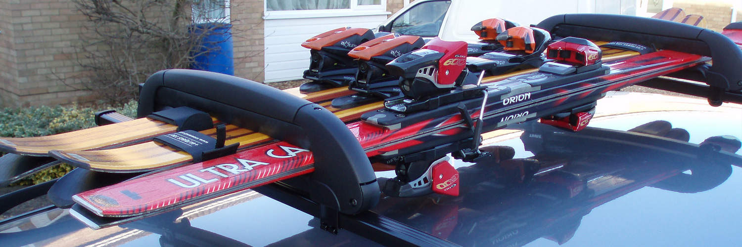 Best Ski and Snowboard Roof Racks for 2018-2019 | Powderheadz.com